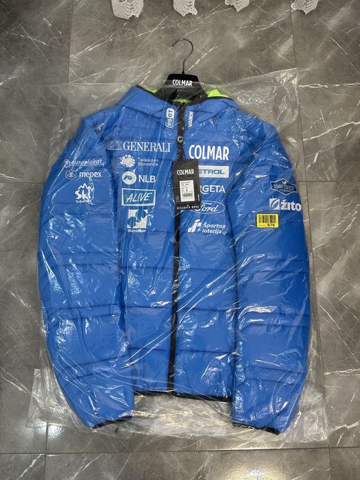 Geaca Ski Colmar M ( costum schi , colmar , slovenia ) Satu Mare • OLX.ro