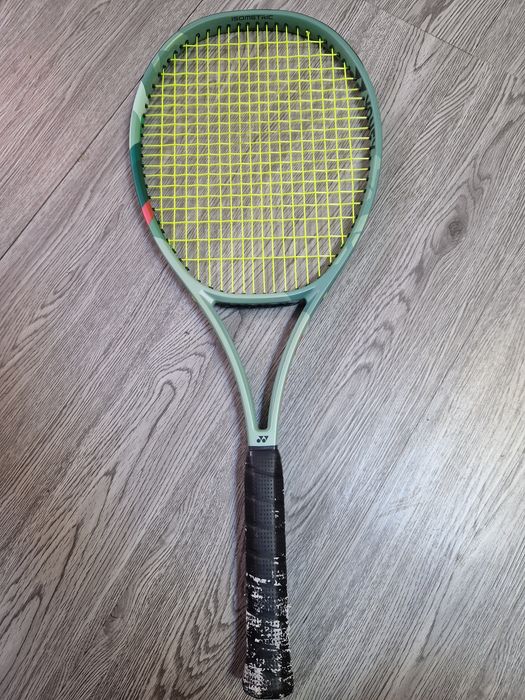 Racheta tenis camp Yonex Percept 100D Bucuresti Sectorul 2 • OLX.ro