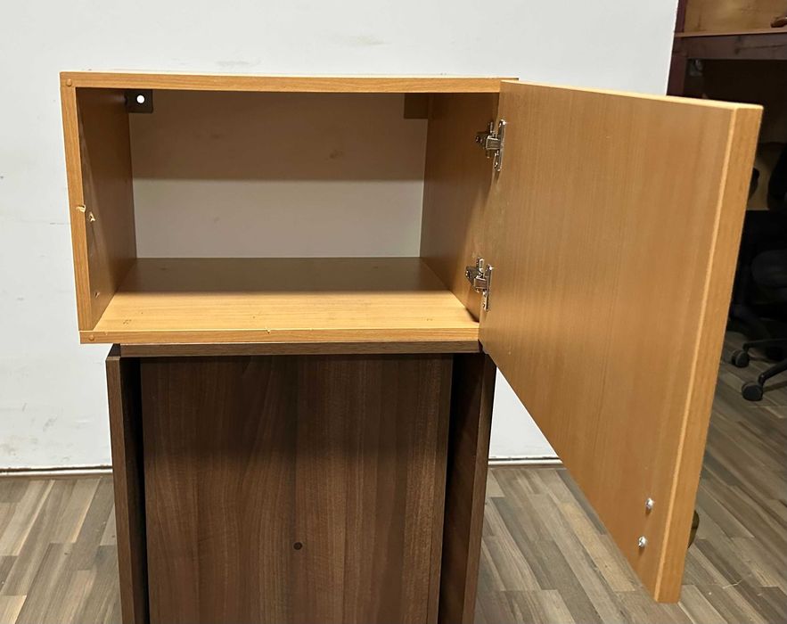 Dulap Suspendat cu usa; Corp solid de perete Bucuresti Sectorul 6 • OLX.ro