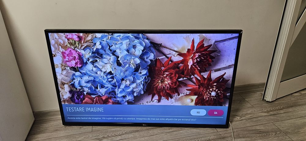 Vand televizor LG Brasov • OLX.ro