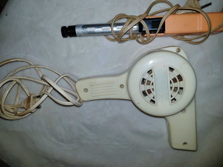 Ondulator de par + Feon Bucuresti Sectorul 1 • OLX.ro