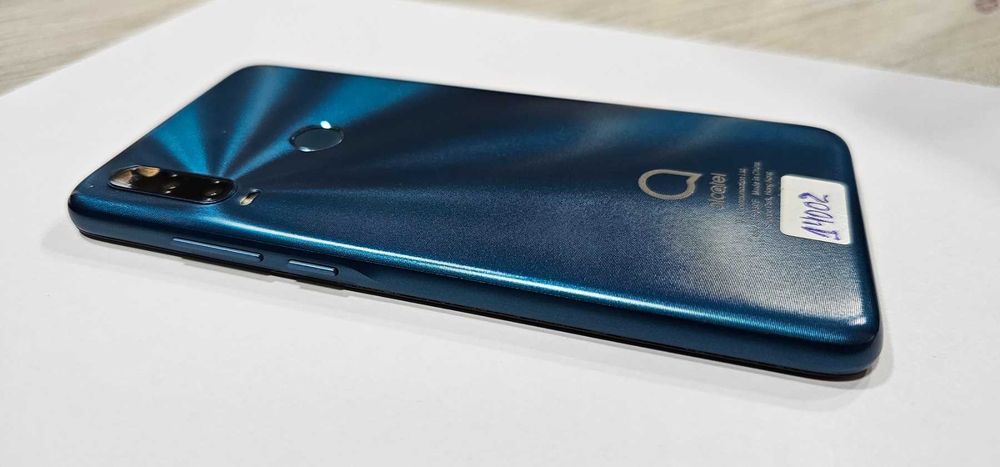 Alcatel 1SE 64GB 4GB RAM Dual (5030) гр. Варна Конфуто • OLX.bg