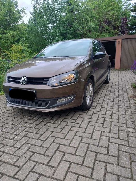 Volkswagen Polo 6R Dumeni • OLX.ro