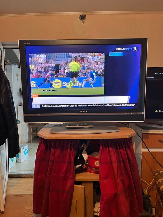 Televizor Sony Bravia Radauti • OLX.ro