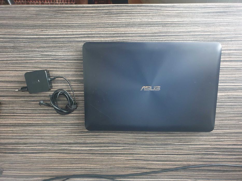 Laptop ASUS X556U Oradea • OLX.ro