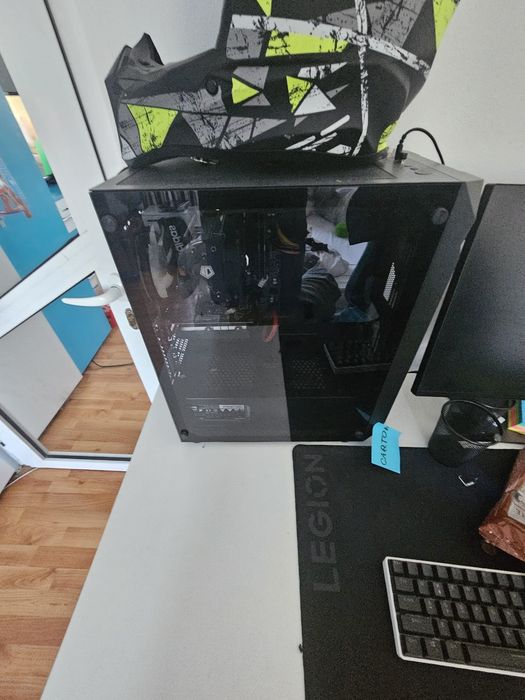 Vând pc de gaming Bucuresti Sectorul 5 • OLX.ro