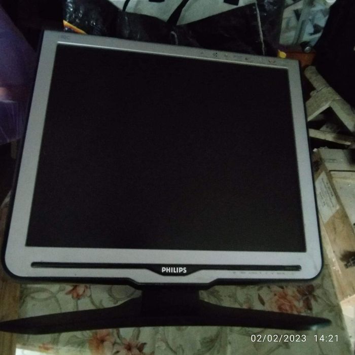 Vând monitor LCD 19 inch Timisoara • OLX.ro