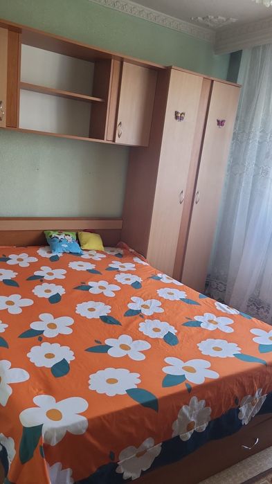 Închiriez 2 camere metrou Gorjului Bucuresti Sectorul 6 • OLX.ro