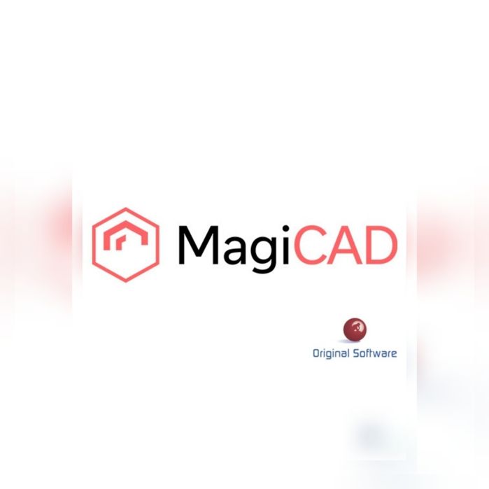MagiCAD 2024 pt AutoCAD 2021-2024 Licență Permanentă! Deva • OLX.ro