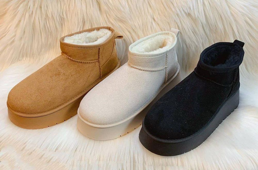 Ugg uri mini 36-41 Constanta • OLX.ro