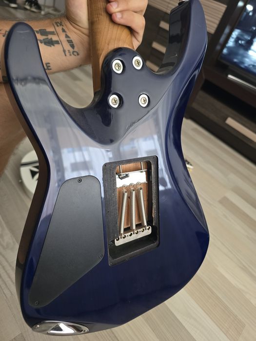 Chitară electrică Charvel Pro Mod DK24 Bucuresti Sectorul 6 • OLX.ro