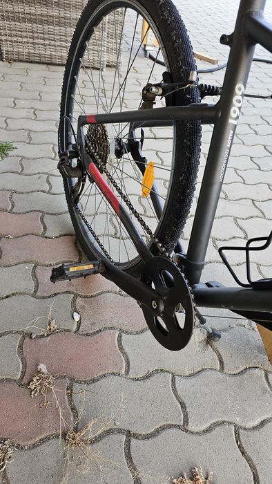 Bicicleta B-twin riverside 500 Harman • OLX.ro