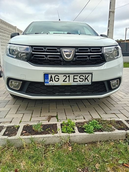Dacia Logan Laureate GPL Pitesti • OLX.ro
