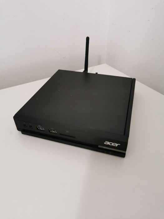 Mini pc Acer Veriton i3 gen 4 Focsani • OLX.ro