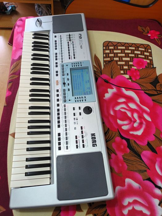 Vind orga korg pa 50 Drumul Carului • OLX.ro