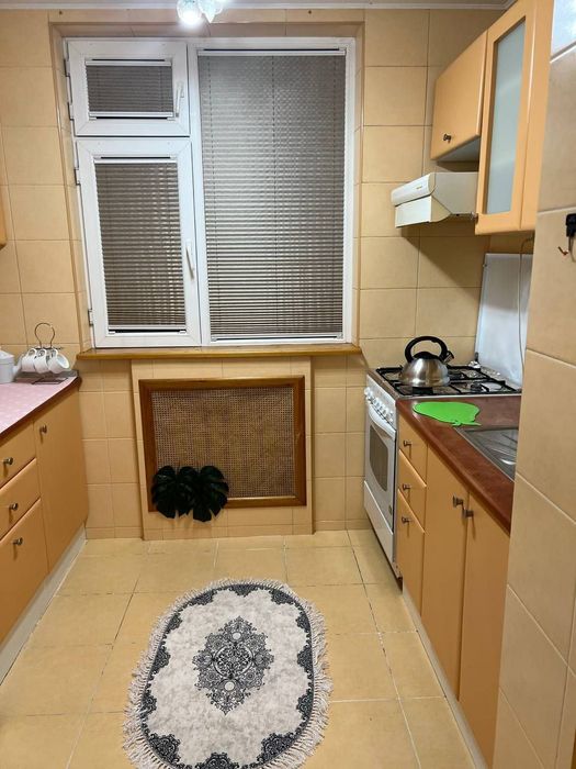 Кунлик квартира юнусабад/Суточные: 50 у.е. - Kvartiralar Toshkent на Olx