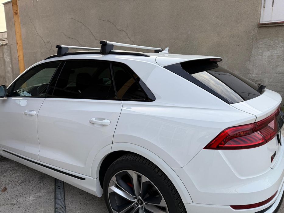 Bare transversale Audi Q8 - noi si second hand Cluj-Napoca • OLX.ro