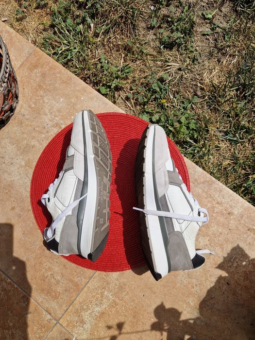 Pantofi Geox sport/casual Oradea • OLX.ro