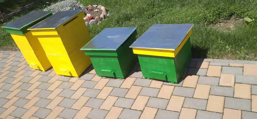 Stupi noi pret 145 ei Grumazesti • OLX.ro