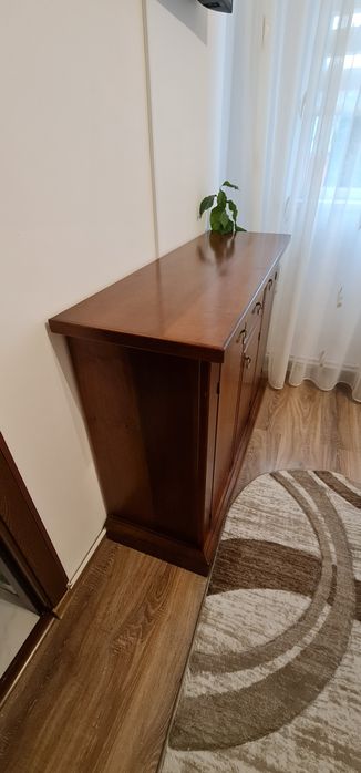 Comoda lemn masiv! Iasi • OLX.ro