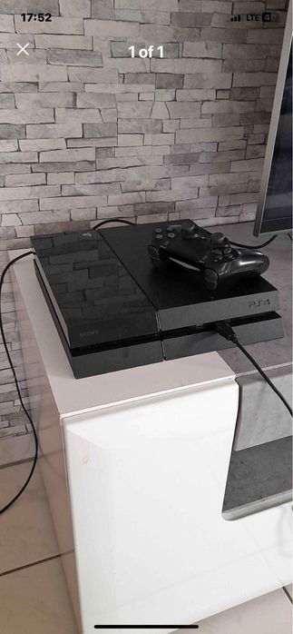 Ps4 електрона игра гр. Свищов • OLX.bg