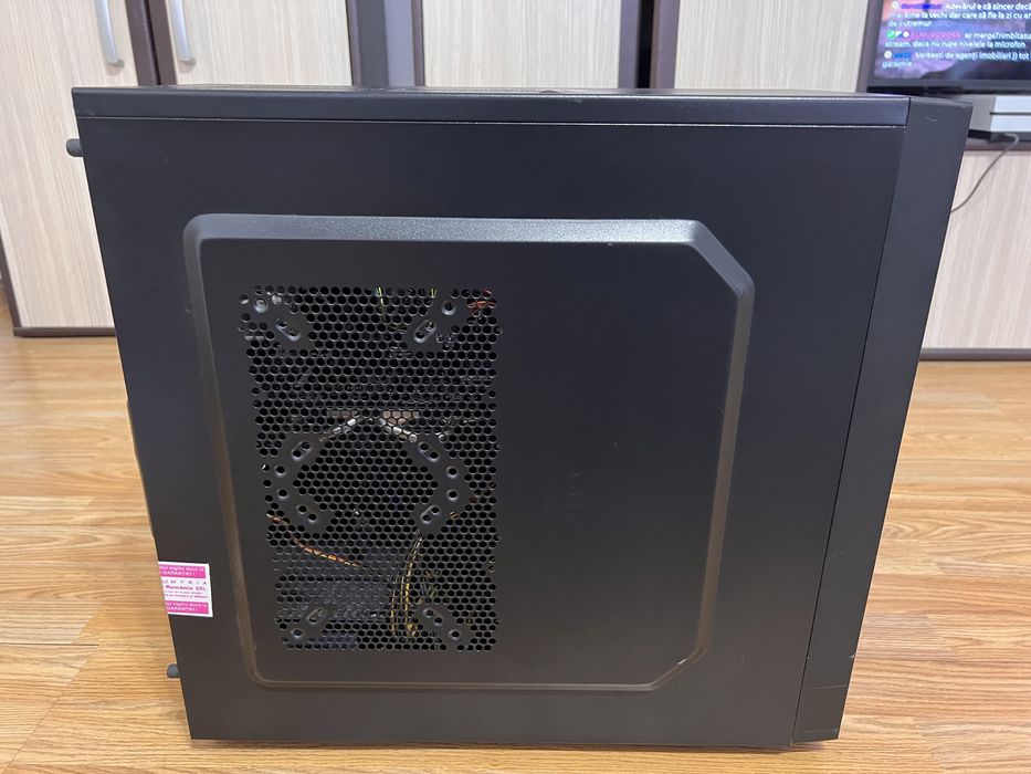 Sistem Myria Intel® Core™ i5-6400, 8GB, 1TB, GTX 950 2GB, Cluj-Napoca ...