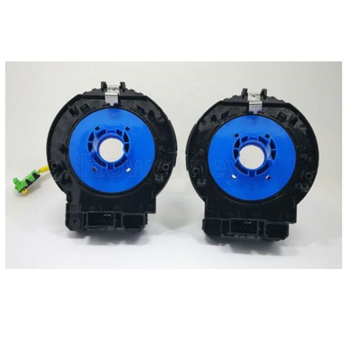 Spirala NOUA spira volan airbag Hyundai SANTA FE II SANTAFE KIA Optima ...