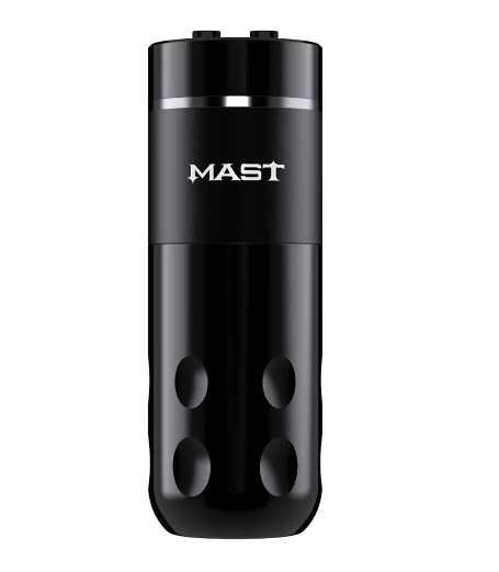 Машинка за татуировки и перманентен грим Mast Rider Pro гр. Хасково ...