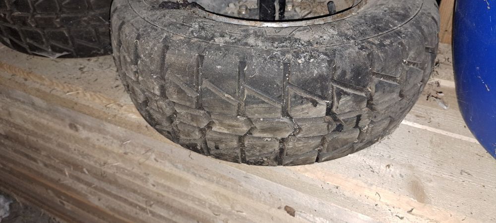 Roti si punte atv Vrancioaia • OLX.ro