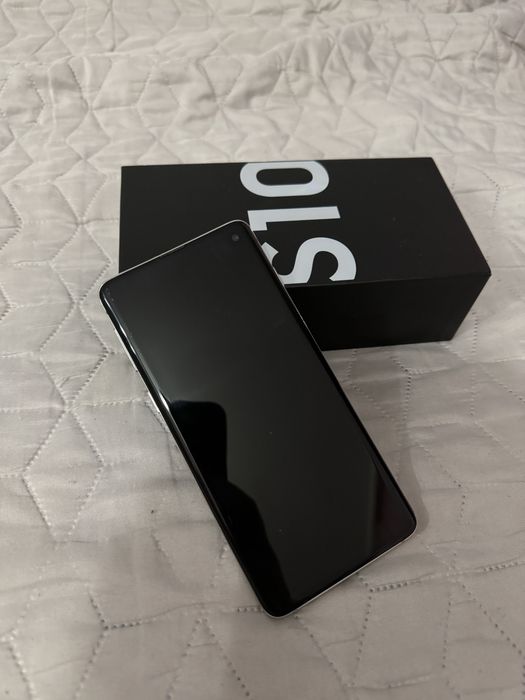 Samsung S10 128 gb. гр. Пазарджик Моста на Лютата • OLX.bg