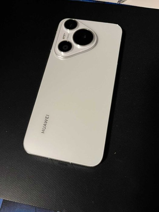 Huawei Pure 70 неразличим от нов гр. София Лозенец • OLX.bg