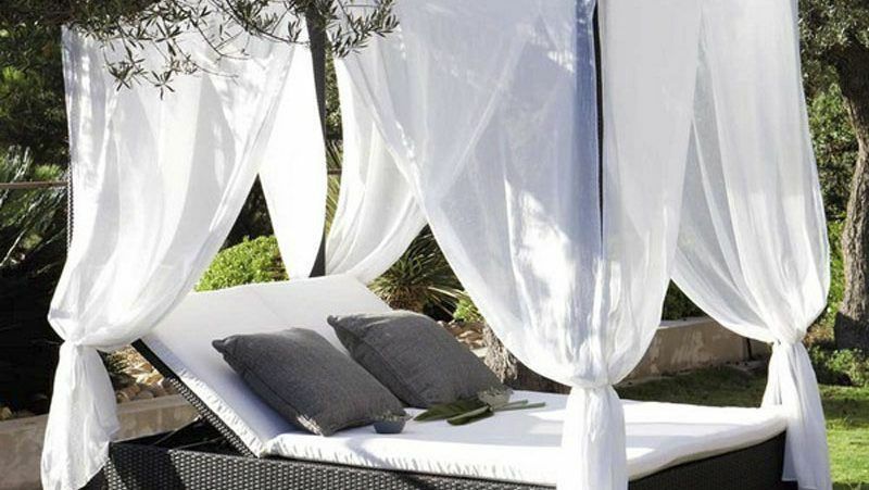 Perdea Terasa - OLX.ro