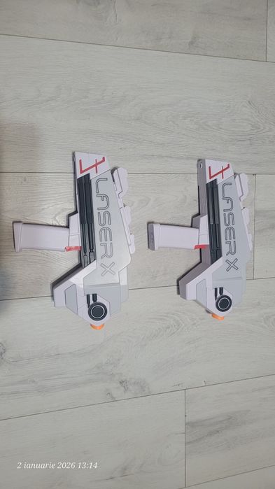 Pistol Laser Set 90 metri Alexandru cel Bun • OLX.ro