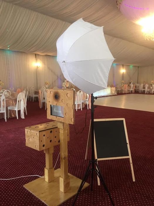 Inchiriaza Platforma video 360 & Cabina Foto Profesionala Bucuresti ...