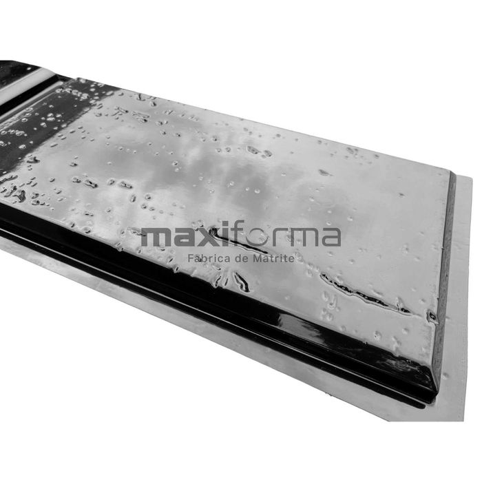 Matrite Travertin - Reteta inclusa! Fabrica Maxiforma! Paulesti • OLX.ro