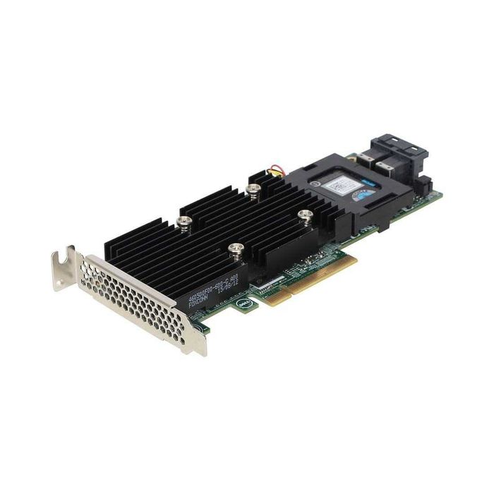 RAID H730 PERC MegaRAID SATA SAS 12Gb RAID 0 1 5 6 10 1GB 