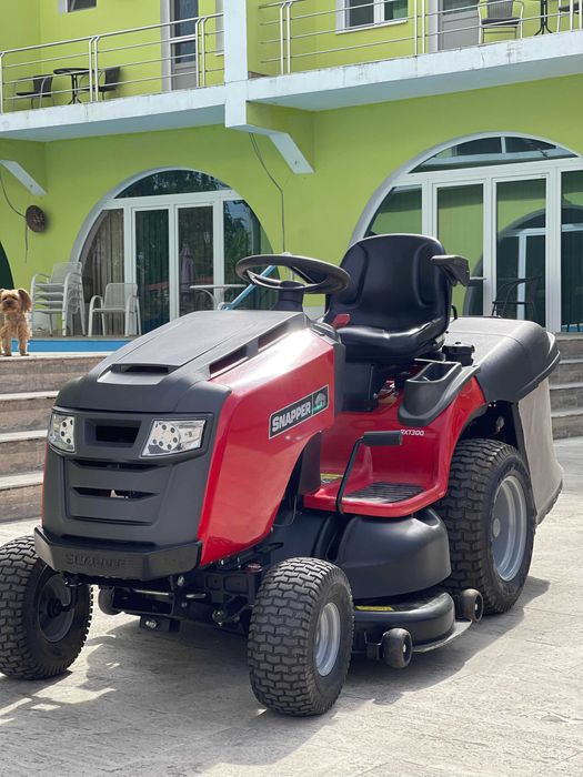 Tractoras de gazon Snapper 28CP Oradea • OLX.ro