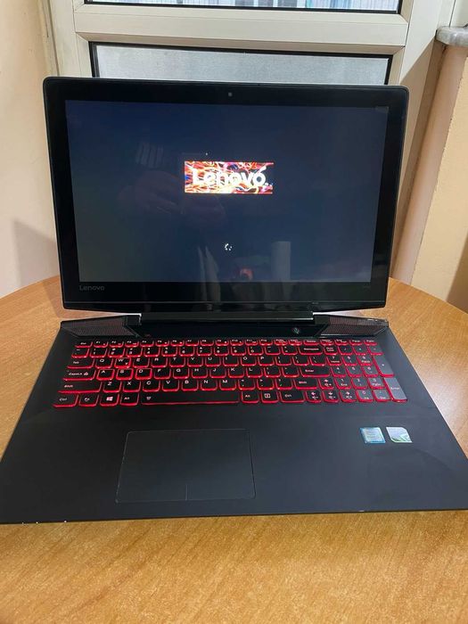 Lenovo Y700 Gaming Laptop гр. Варна Чаталджа • OLX.bg