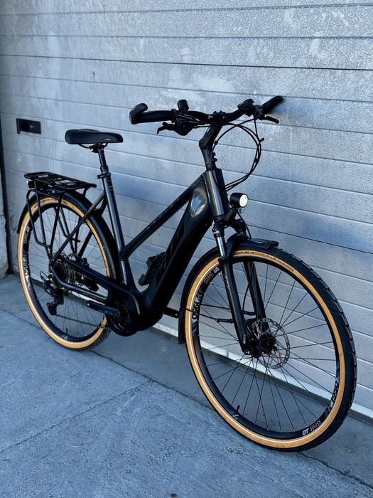 Bicicleta electrica Ktm , Bosch Cx4 Cristuru Secuiesc • OLX.ro