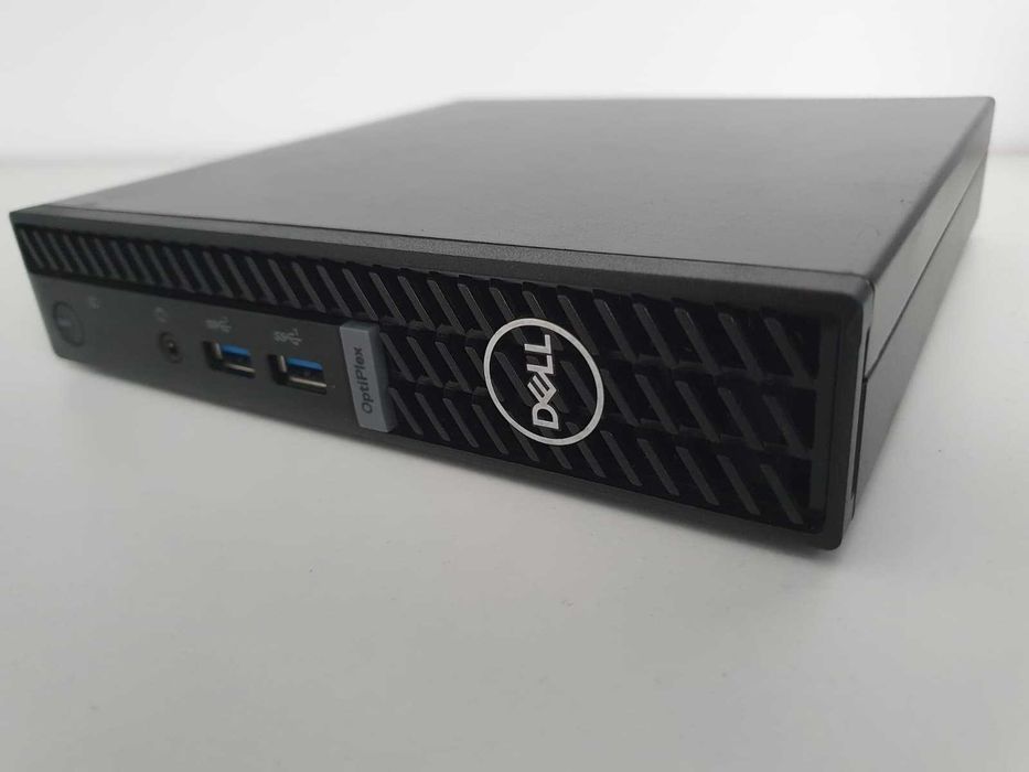 Mini PC Dell Optiplex 7010 I5 13500T 16GB DDR4 512GB SSD Nvme Wi-Fi6 ...