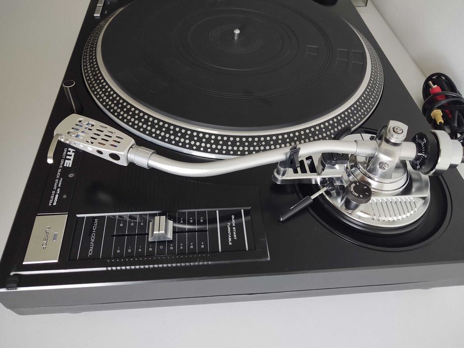 Pick-up, turntable, direct drive HTE 920Q Bucuresti Sectorul 3 • OLX.ro