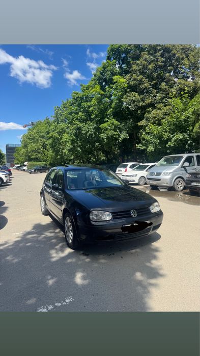 Vw golf 4 1.9 disel Alh Cluj-Napoca • OLX.ro