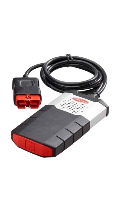 Delphi DS 150 Suedia Tester auto Diagnoza multimarca 2022 Focsani • OLX.ro