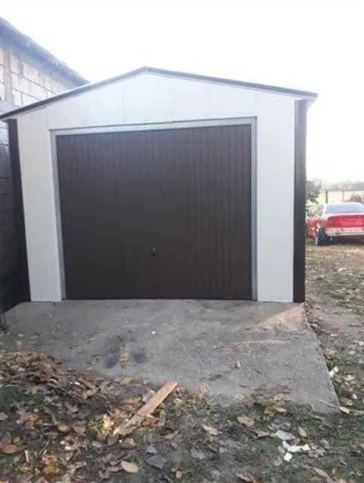 Vand garaj auto Fagaras • OLX.ro