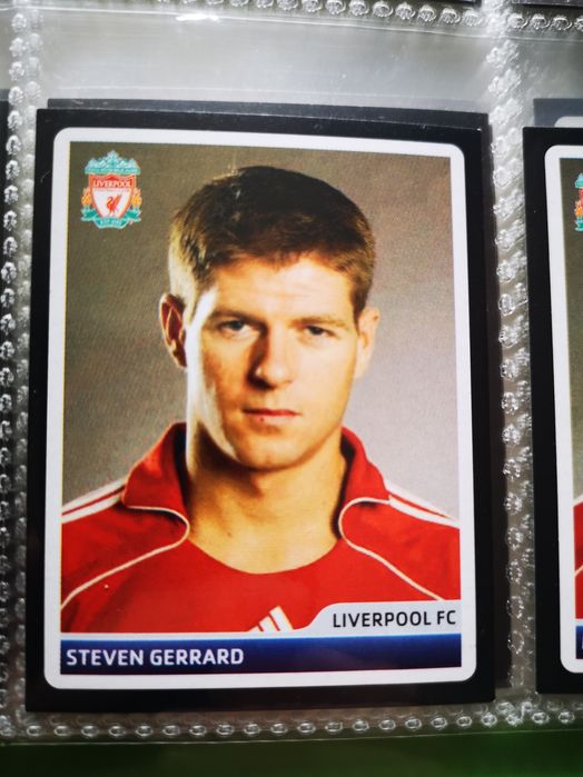 sticker panini liverpool de vanzare ' Anunturi ' OLX.ro