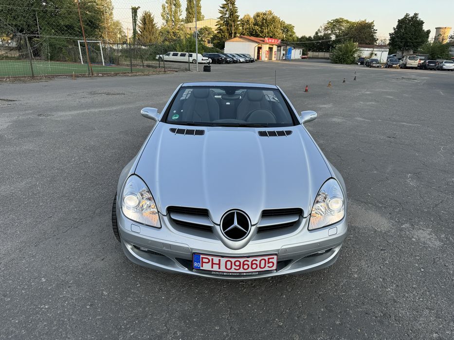 Cabrio “ Coupe “ HardTop Ploiesti • OLX.ro