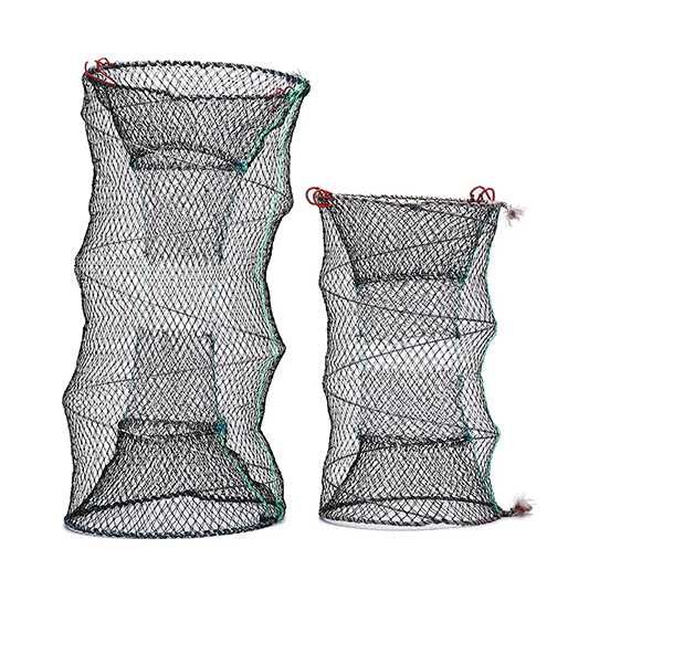 Capcana varsa halau pt raci peste, tip vintir. Piatra Neamt • OLX.ro