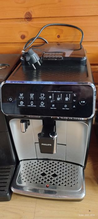 Service - reparații espressoare/aparate cafea . Galati • OLX.ro