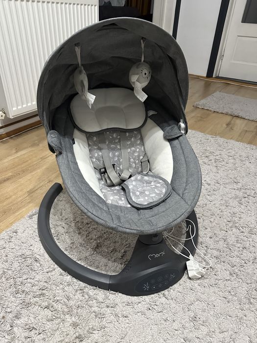 Balansoar/Leagan electric Bebelusi Bucuresti Sectorul 2 • OLX.ro