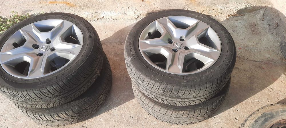 Jante logan originale Buzau • OLX.ro
